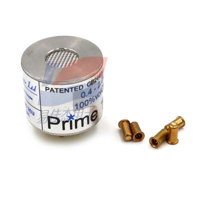 China Alphasense Prime1 Gas Sensor 3V-5V Supply 280mW Power Fast Detection LEL for sale