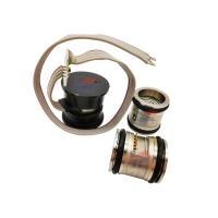 China DP86-005D 5 PSID Differential Pressure Sensor MV Output Industrial Automation for sale