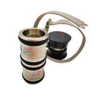China DP86-005D 5 PSID Differential Pressure Sensor MV Output Industrial Automation for sale