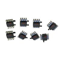 China HSCMRRN001ND2A3 Pressure Sensor For Industrial Applications Including Pneumatic Control for sale