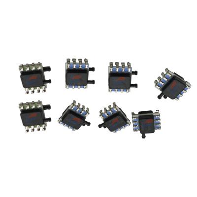 China HSCMRRN001ND2A3 Pressure Sensor For Industrial Applications Including Pneumatic Control for sale