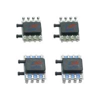 China HSCMRRN001ND2A3 Differential Pressure Sensor 0-1 bar I2C Output 3.3V DIP for sale