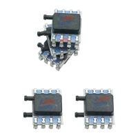 China HSCMRRN001ND2A3 Differential Pressure Sensor 0-1 bar I2C Output 3.3V DIP for sale