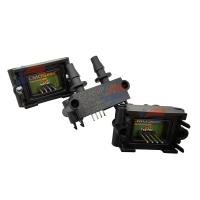 China SDP610-500PA Board Mount Pressure Sensor Differential Dual Axial Barbless 500Pa I2C for sale