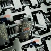 China SDP610-500PA Board Mount Pressure Sensor Differential Dual Axial Barbless 500Pa I2C for sale