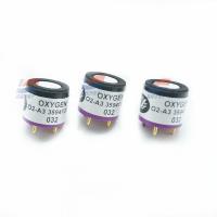 China O2-A3 Oxygen Analyzer Sensor with 0-30% Measurement Range and 4-Year Service Life for Industrial Monitoring for sale