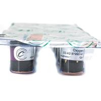 China O2-A3 Oxygen Analyzer Sensor with 0-30% Measurement Range and 4-Year Service Life for Industrial Monitoring for sale
