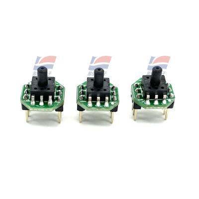 China YJJ XGZP6847 010KPG Gas Pressure Electronic Sphygmomanometer Sensor Transmitter Module for sale