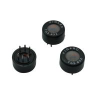 China FIGARO TGS813 Combustible Gas Sensor 5V Heating Voltage 500-10000 PPM Detection Range for sale