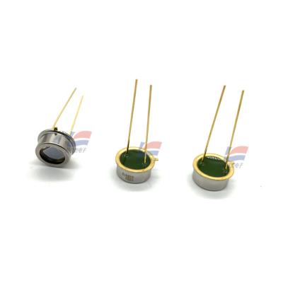 China Hamamatsu S2386-45K Silicon Photodiode 1089 Pixels 15um Pitch for Visible to NIR for sale