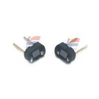 China Visible to Infrared Band Silicon Photodiodes S16840-02MS 0.3 A/W Sensitivity 2.5 μs Rise Time for sale