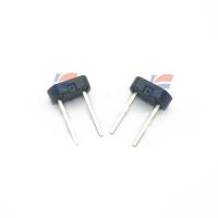 China Visible to Infrared Band Silicon Photodiodes S16840-02MS 0.3 A/W Sensitivity 2.5 μs Rise Time for sale