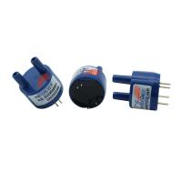 China SST LOX-02 Fluorescent Oxygen Sensor O2 Sensor 4.5-5.5Vdc RS232 Output 0-99% Humidity for Accurate Gas Detection for sale