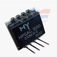 China YJJ HPSD3000-010M-D-B-P-L HVAC Micro Differential Pressure Sensor 1Kpa 100mV Output for sale