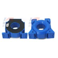China LEM LF505-S SP13 Board Mount Current Sensor with ±0.6% Accuracy and 1μs Response for ±24V Systems for sale