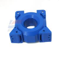 China LEM LF505-S SP13 Board Mount Current Sensor with ±0.6% Accuracy and 1μs Response for ±24V Systems for sale