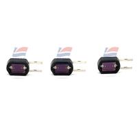 China Hamamatsu S6428-01 S6429-01 S6430-01 Silicon Photodiode RGB Color Sensor 400-540 nm for sale