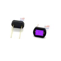 China Hamamatsu S6428-01 S6429-01 S6430-01 Silicon Photodiode RGB Color Sensor 400-540 nm for sale