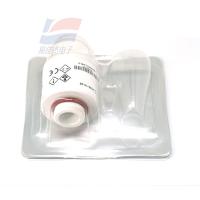 China ResMed MOX-20 Electrochemical Gas Sensor with 0-1000ppm Range and 0.1 PPM Resolution for Oxygen Detection for sale