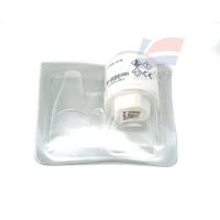 China ResMed MOX-20 Electrochemical Gas Sensor with 0-1000ppm Range and 0.1 PPM Resolution for Oxygen Detection for sale