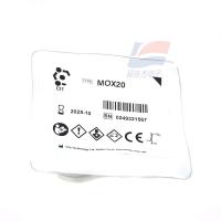 China ResMed MOX-20 Electrochemical Gas Sensor with 0-1000ppm Range and 0.1 PPM Resolution for Oxygen Detection for sale