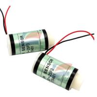 China FIGARO KE-25F3 Japanese Oxygen Sensor 0-100% O2 Detection 5-40°C Operating Temperature for sale