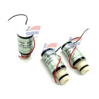 China FIGARO KE-25F3 Japanese Oxygen Sensor 0-100% O2 Detection 5-40°C Operating Temperature for sale