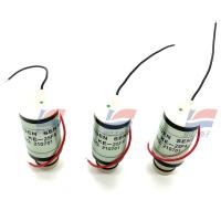 China FIGARO KE-25F3 Japanese Oxygen Sensor 0-100% O2 Detection 5-40°C Operating Temperature for sale