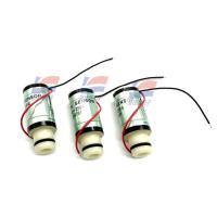 China FIGARO KE-25F3 Japanese Oxygen Sensor 0-100% O2 Detection 5-40°C Operating Temperature for sale