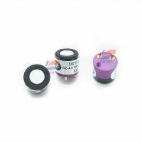 China Alphasense O2-A2 O2-A3 Oxygen Gas Sensor 0-30% 80-120 μA for Industrial Safety for sale