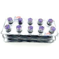 China Alphasense O2-A2 O2-A3 Oxygen Gas Sensor 0-30% 80-120 μA for Industrial Safety for sale