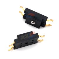China YJJ FSS1500NST FSS1500NGT Non-compensated 0~15N Force Sensor Resistive 180mV Output for sale
