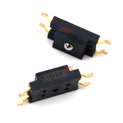 China YJJ FSS1500NST FSS1500NGT Non-compensated 0~15N Force Sensor Resistive 180mV Output for sale