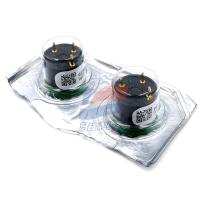 China YJJ CO-AE Carbon Monoxide CO Gas Sensor 2000ppm Detection Range 10000ppm for Environmental Monitoring for sale