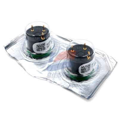 China YJJ CO-AE Carbon Monoxide CO Gas Sensor 2000ppm Detection Range 10000ppm for Environmental Monitoring for sale