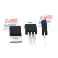 China YJJ SMT172 Digital Output Temperature Sensor TO-92 TO-18 TO-220 SOIC-8L -45°C to 130°C ±0.25°C for sale