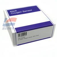 China Teledyne UFO 130-2 Oxygen Sensor 2x2 Inch PC Board 100ms Response 1-100% O2 for sale