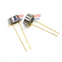 China Hamamatsu S1226-5BQ Silicon Photodiode Sensor 720nm 0.36 A/W TO-5 for sale