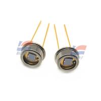 China Hamamatsu S1226-5BQ Silicon Photodiode Sensor 720nm 0.36 A/W TO-5 for sale