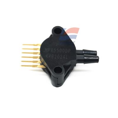China YJJ MPX5700DP Differential Pressure Sensor 0-700kPa 5V Analog Output for Industrial Automation for sale