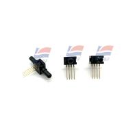 China YJJ 15psi Pressure Sensor 26PCCFA6D ±103.42KPa SIP-4 for Irrigation Equipment for sale