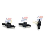 China YJJ 15psi Pressure Sensor 26PCCFA6D ±103.42KPa SIP-4 for Irrigation Equipment for sale