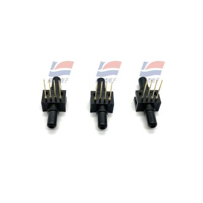 China YJJ 26PCFFA6D Ventilation Equipment Differential Pressure ±100psi Trigger Interface Pressure Sensor for sale