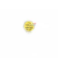 China 6811525 Hydrogen Sulfide Electrochemical Gas Sensor Compatible with Pac Series and X-am Family 0-100 ppm for sale