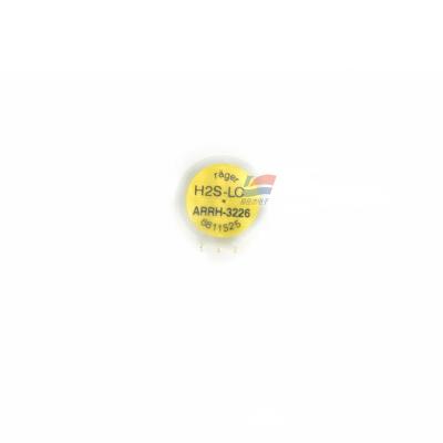 China 6811525 Hydrogen Sulfide Electrochemical Gas Sensor Compatible with Pac Series and X-am Family 0-100 ppm for sale