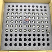 China UV Photodiode Sensor 185nm 200µA R9533 Flame Detector for Industrial UV Monitoring for sale