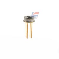 China InfraTec LME-302-F Infrared Thermal Imager Detector 15ms Time Constant 2.2x2.2mm Active Area for sale