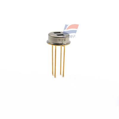 China InfraTec LME-302-F Infrared Thermal Imager Detector 15ms Time Constant 2.2x2.2mm Active Area for sale