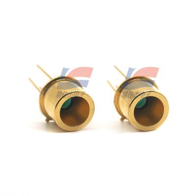 China Micro-Hybrid JSIR350 Infrared Light Source 0.65W 4.9V for Harsh Environments for sale