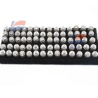 China Axetris EMIRS200 Broadband Infrared Source TO39 5.2V 75mA 10a Lifespan for sale